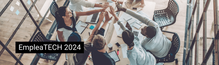 EmpleaTECH 2024 - Madrid Innovation