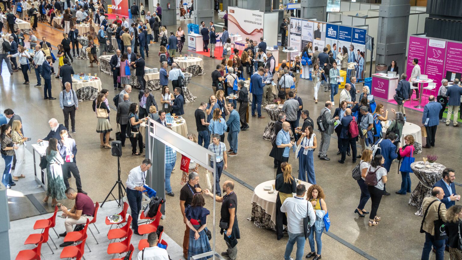 HBS CON 2024 - Madrid Innovation