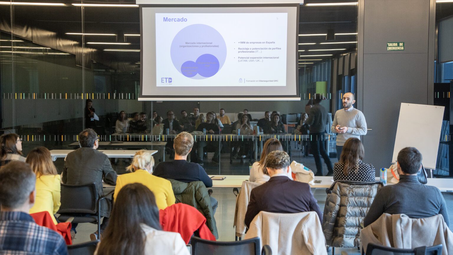 The Startup Events Madrid - Madrid Innovation